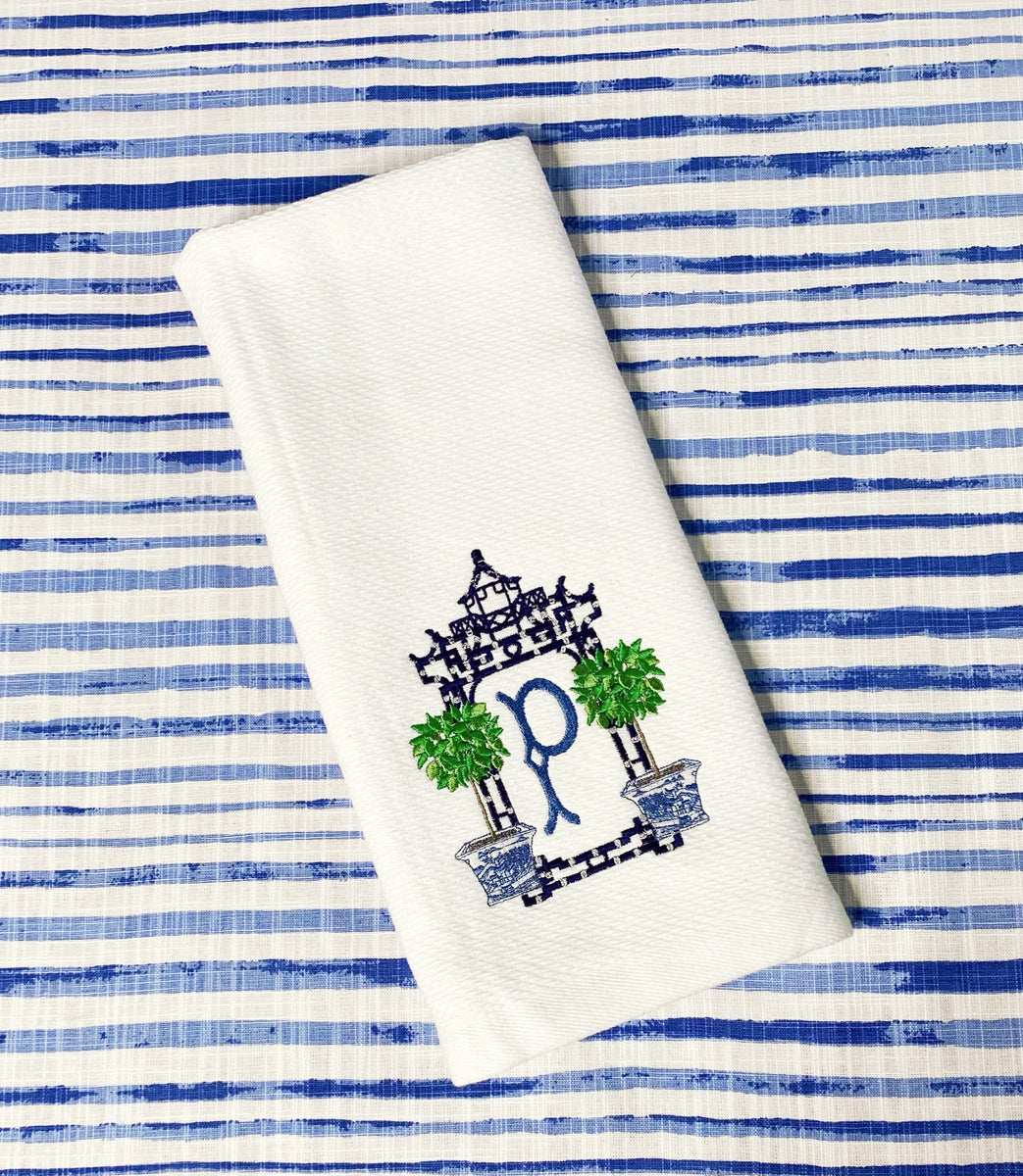 Taylor Bowden- Kitchen Towel – AHA Designs