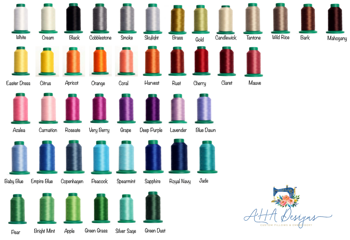 Sand Dollar Wreath Sash – AHA Designs